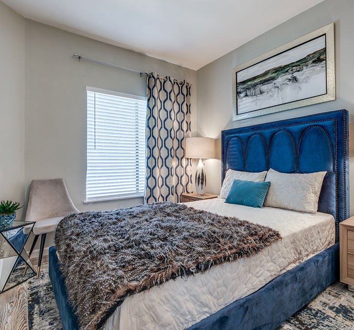 The Azul Apartments | Apartments in Dallas | City Gate Group