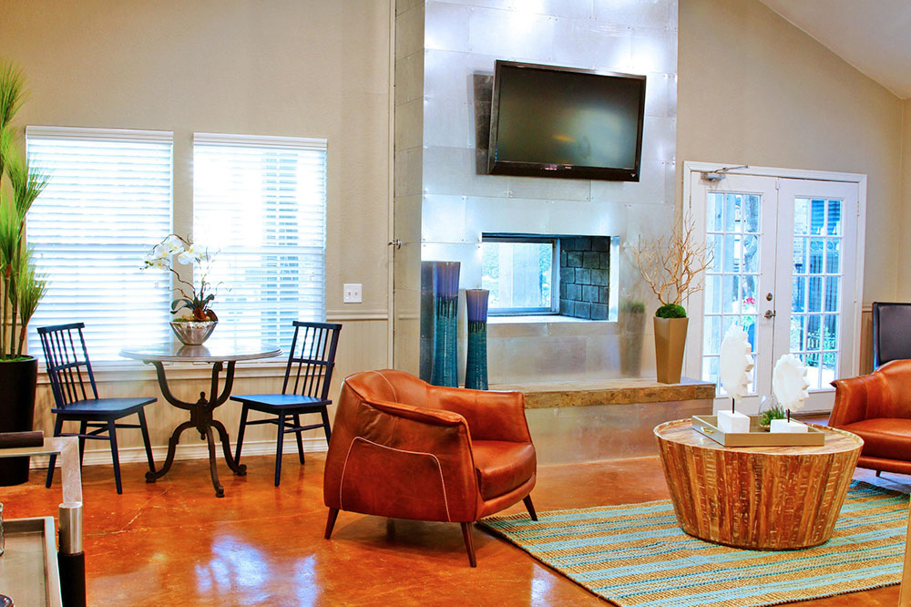 The Azul Apartments | Apartments in Dallas | City Gate Group