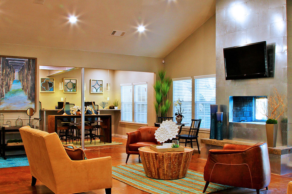 The Azul Apartments | Apartments in Dallas | City Gate Group