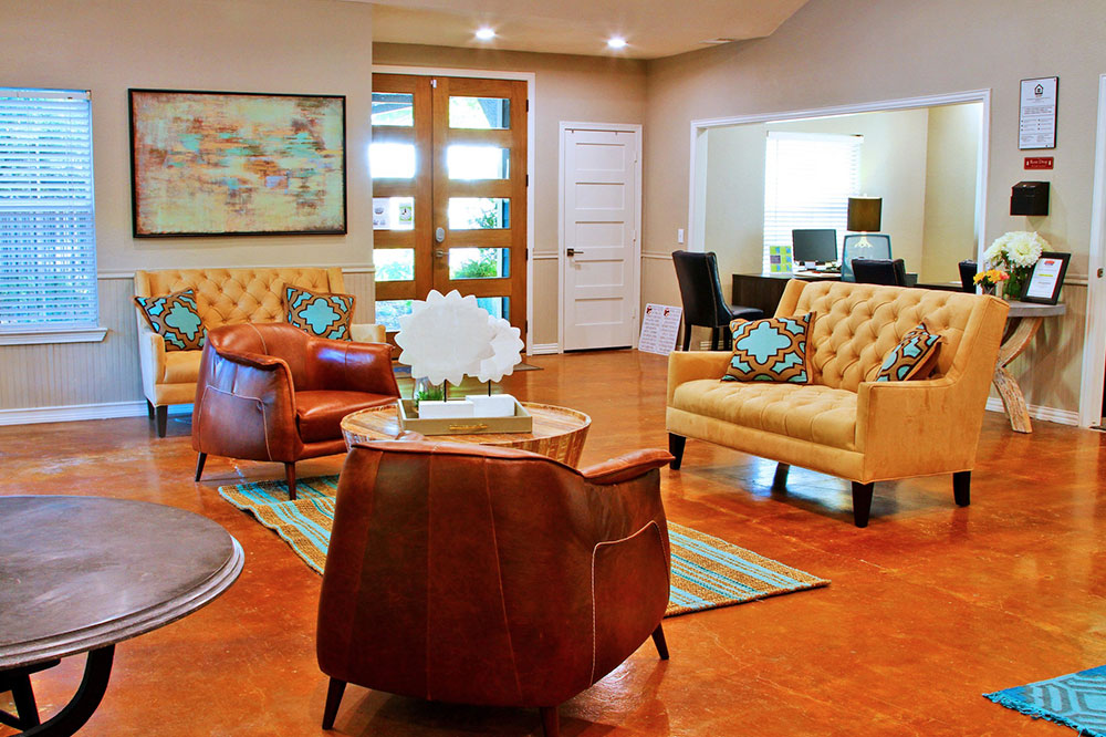 The Azul Apartments | Apartments in Dallas | City Gate Group