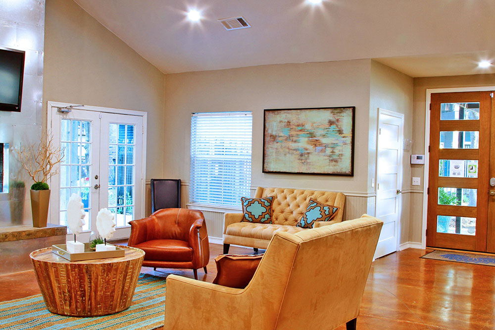The Azul Apartments | Apartments in Dallas | City Gate Group